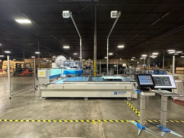 Georgia USA | News - Vector Contour