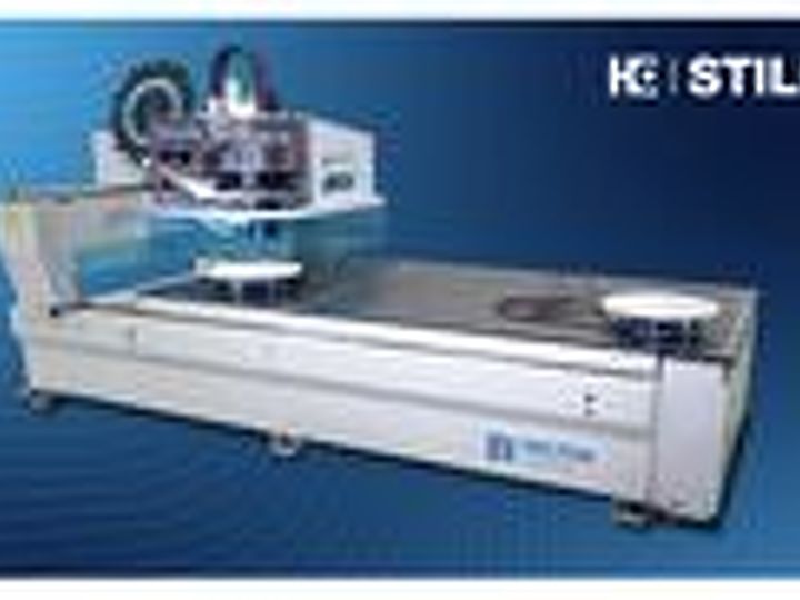 Automatic Contour Edge-banders | Vector Contour