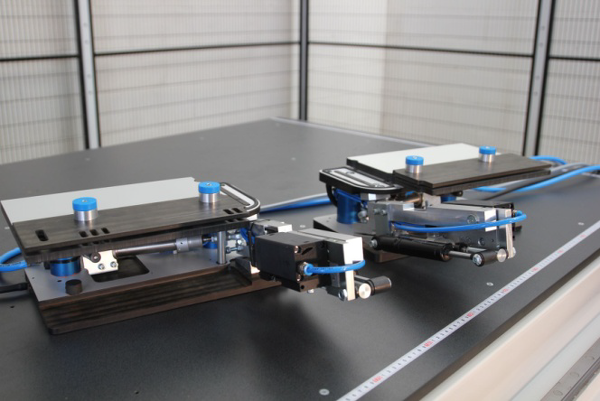 Auto-Trim End Pods | Revolution Series Accessories - Vector Contour