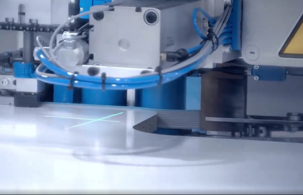 Perfect Glue Extrusion | News - Vector Contour